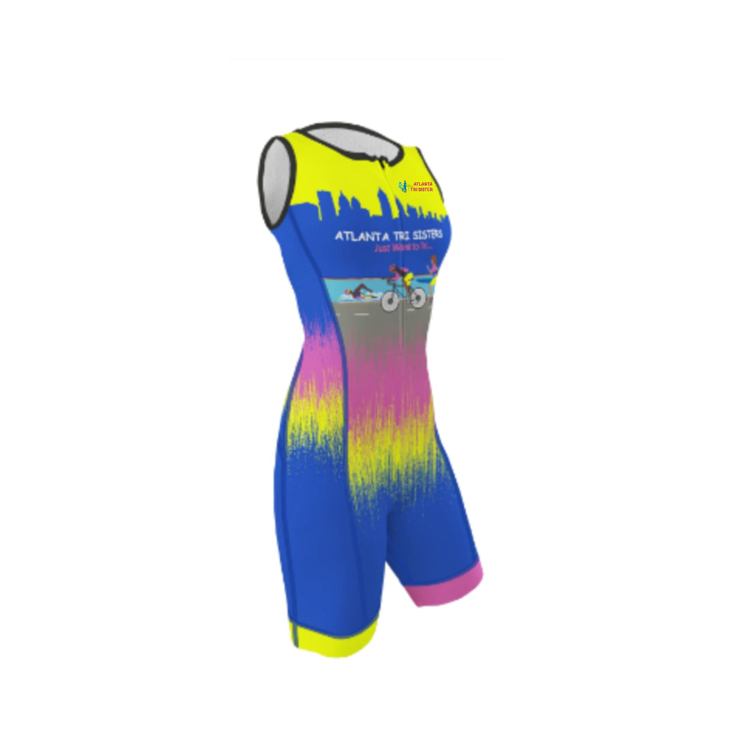 ATS Triathlon – Delfina Athletics