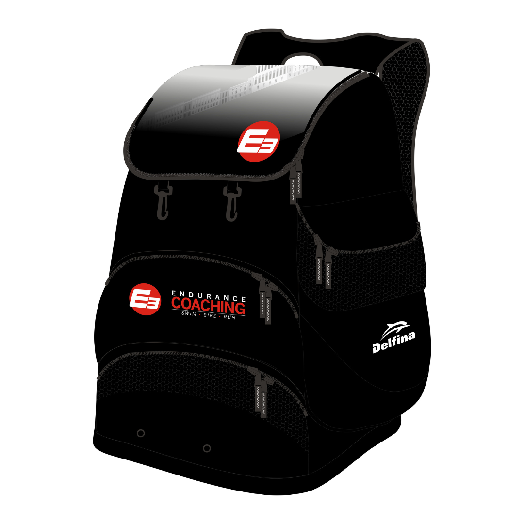 E3 CAPITOL HILL CUSTOM BACKPACK – Delfina Athletics