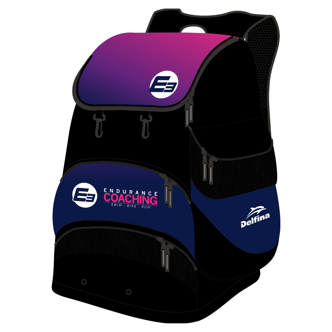 E3 COACHING MADISON CUSTOM TRIATHLON AND CYCLING TEAM GEAR – Delfina ...