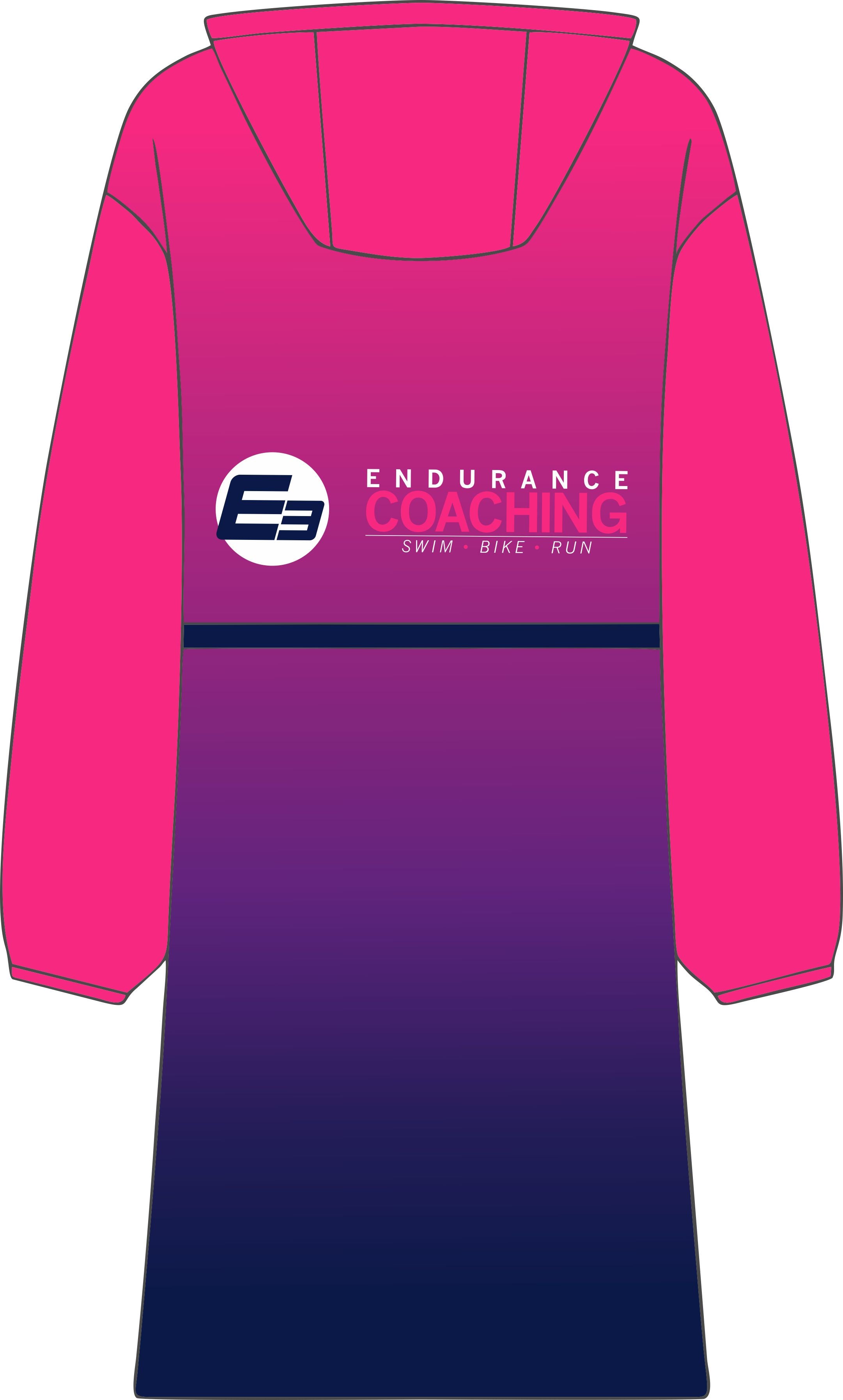 E3 COACHING MADISON CUSTOM TRIATHLON AND CYCLING TEAM GEAR – Delfina ...