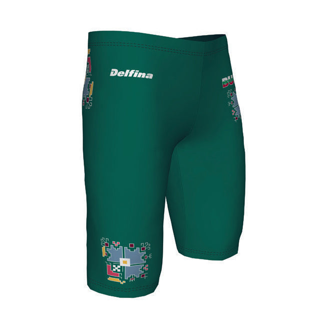 Men's Jammer Swimsuit - Delfina Athletics
