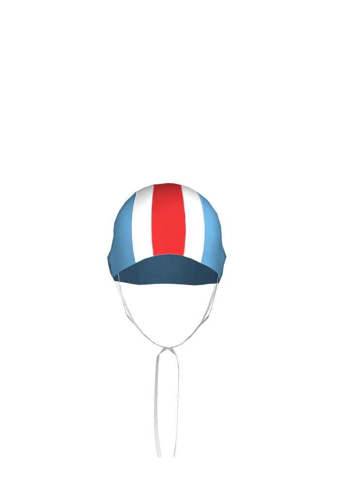 CUSTOM LIFE SAVING / SURF CAP - Delfina Athletics