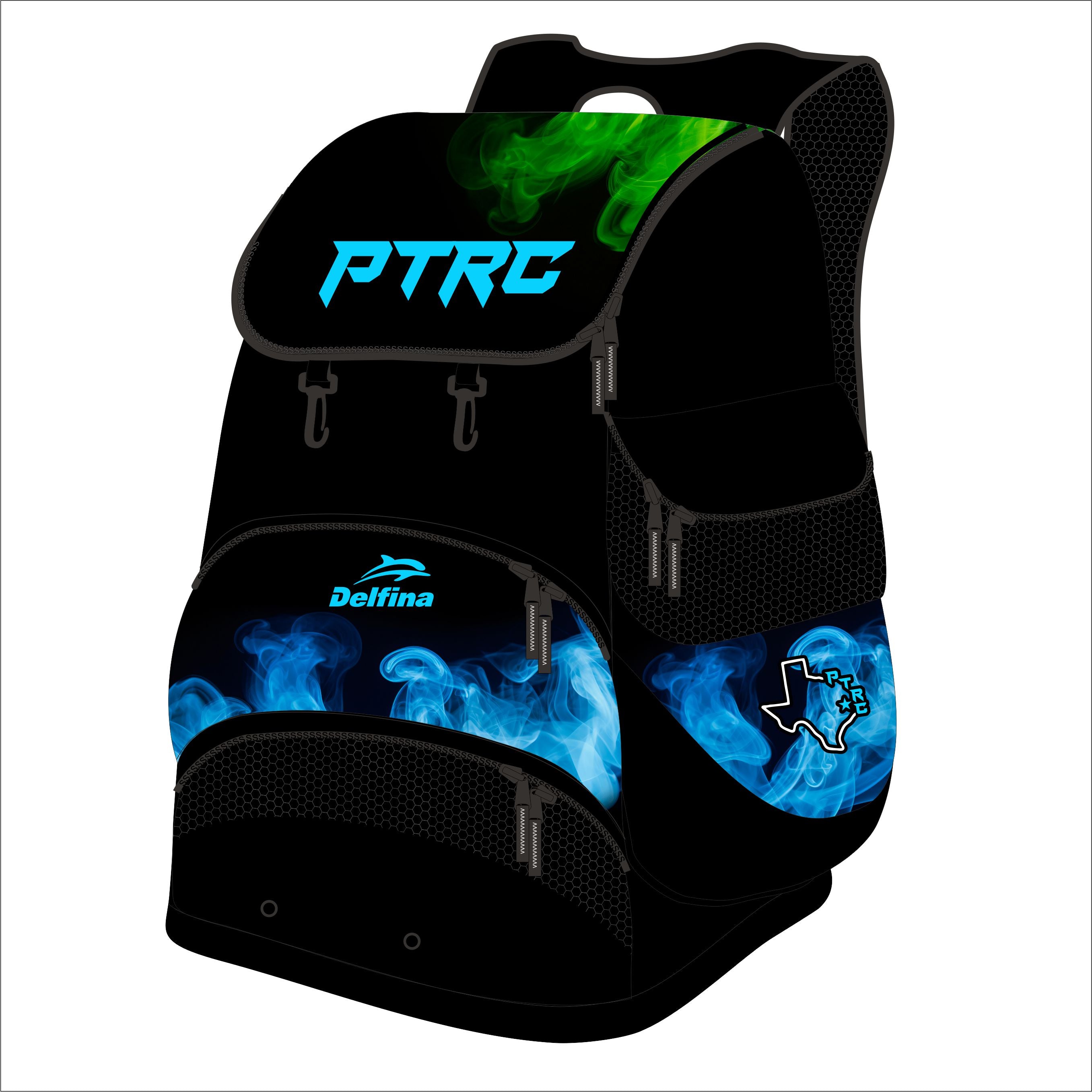 PTRC – Delfina Athletics