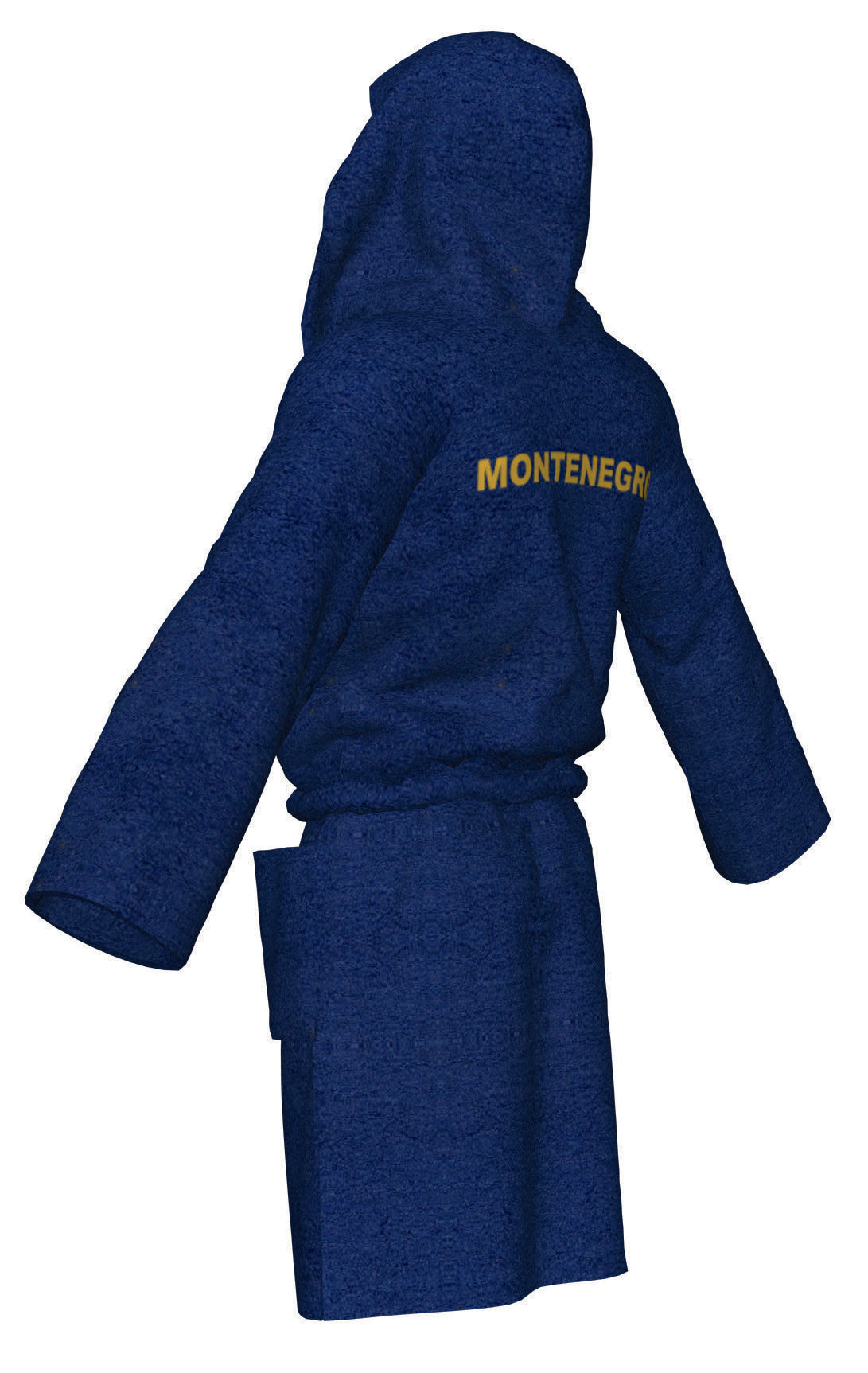 Custom Water Polo Gear - Delfina Athletics