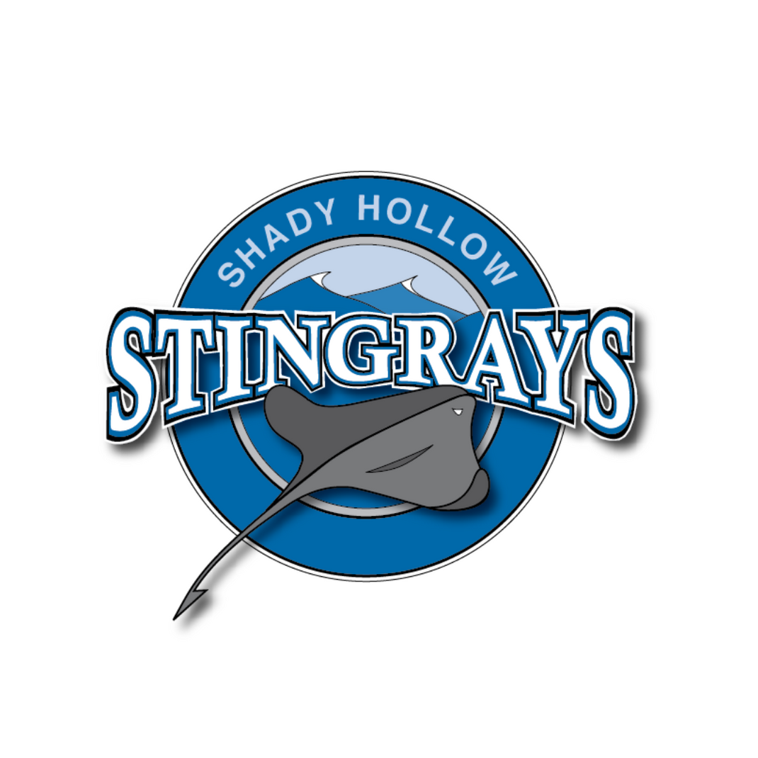SHADY HOLLOW STINGRAYS – Delfina Athletics